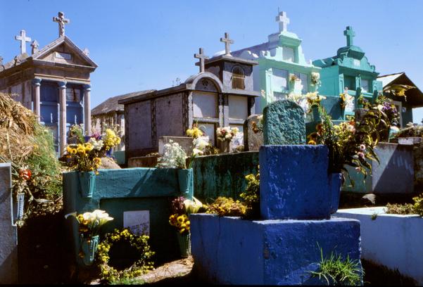 olintepeque cimetary